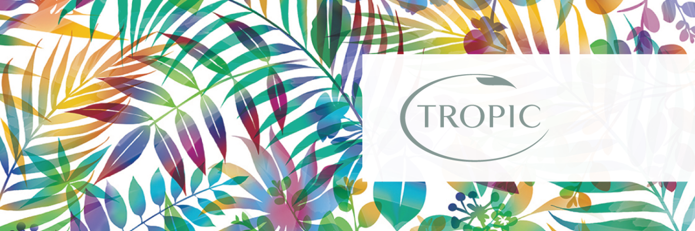 TROPIC SKINCARE - Feet Up With Faye